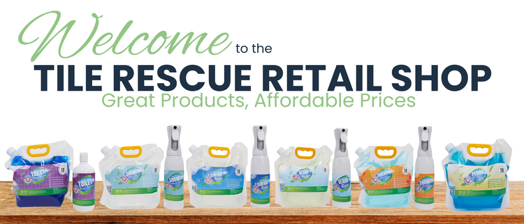 Tile Rescue Retail