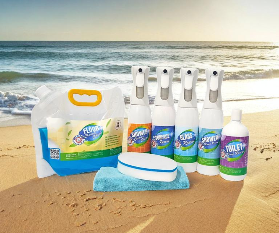 Bundles – Tile Rescue Retail