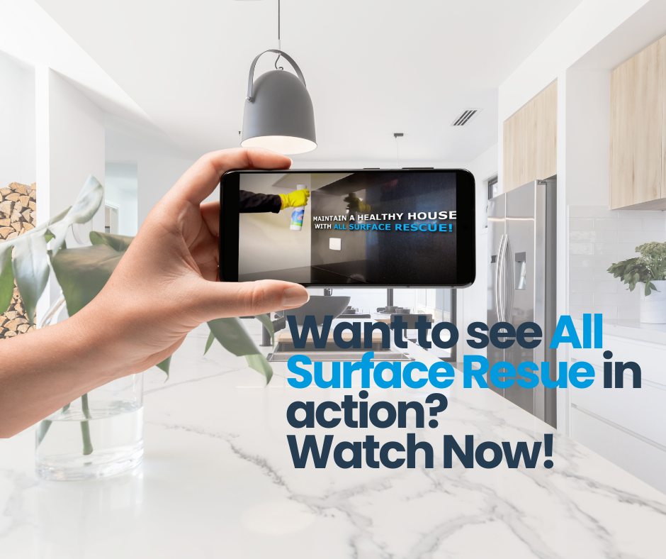 How-to Videos – Tile Rescue Retail